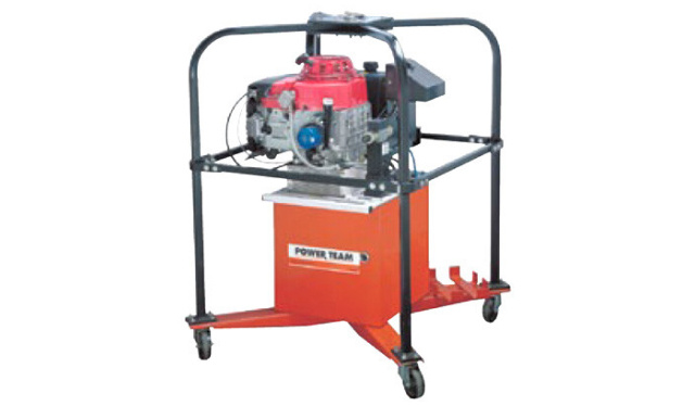 About Hydraulic Technologies: Company Overview