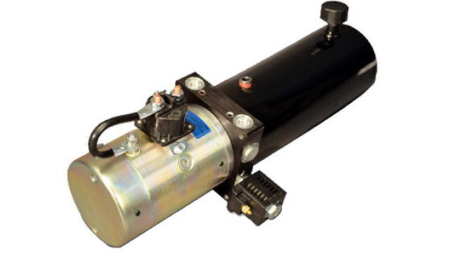 About Hydraulic Technologies: Company Overview