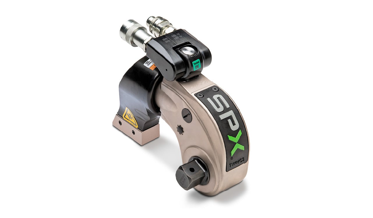 Power Team | Hydraulic Technologies