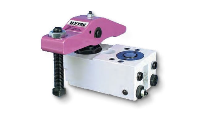 Hydraulic Tools and Equipment for Industry