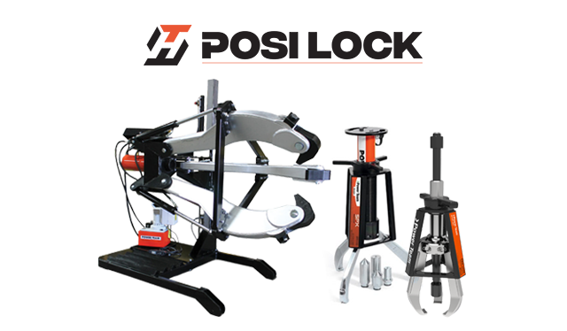 Hydra-Slide | High-Pressure Hydraulic Tools