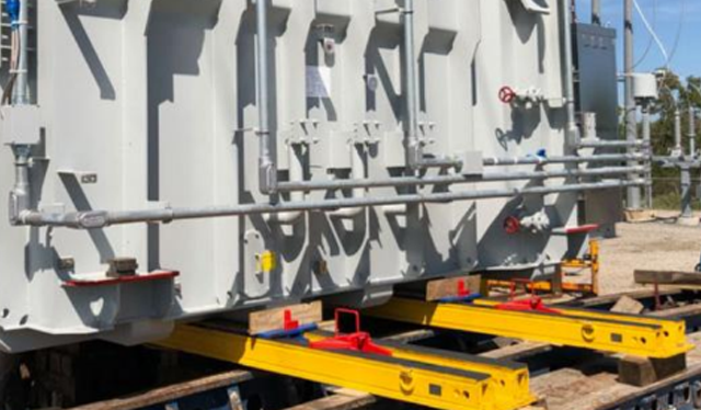 Bolting Systems | High-Pressure Hydraulic Tools